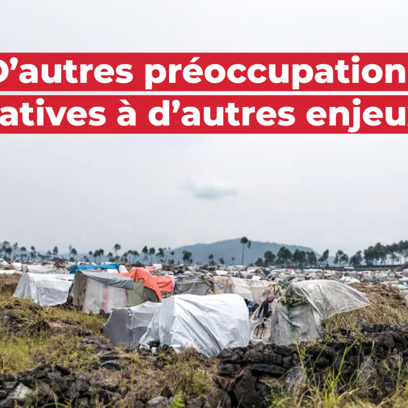 La « Balkanisation » de la République Démocratique du Congo – GIC network